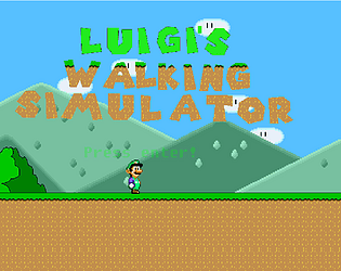 New & popular free games tagged Pixel Art and super-mario-world - itch.io