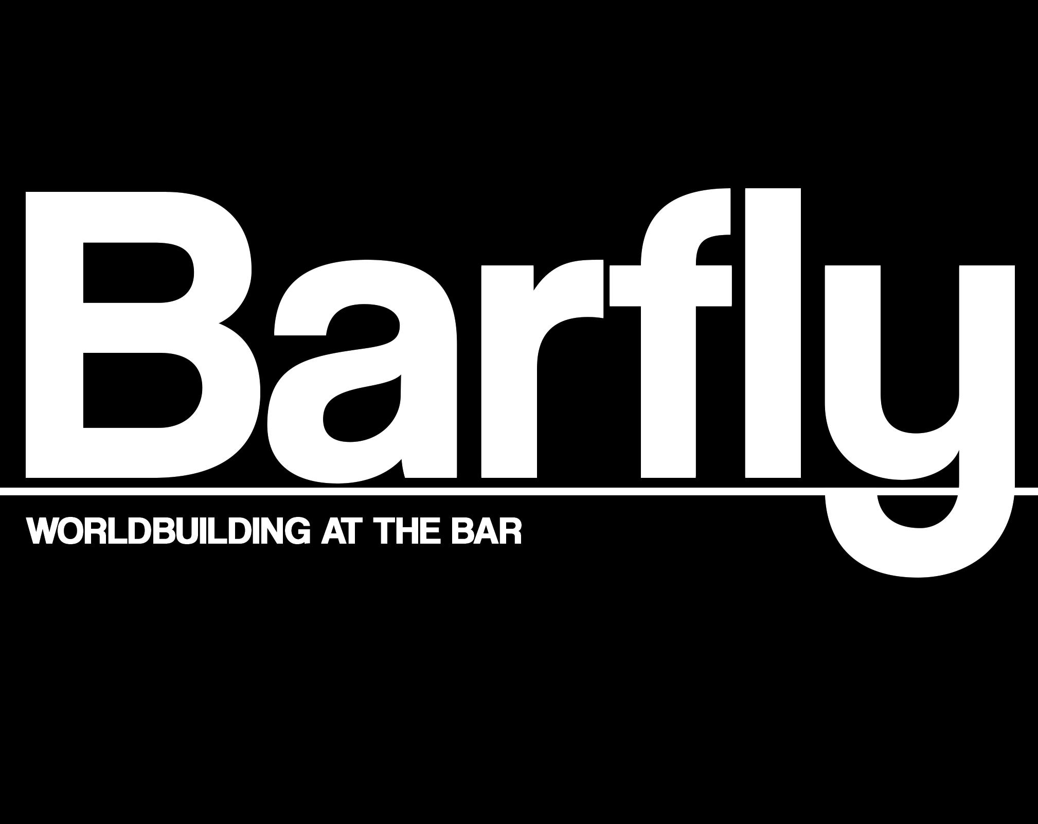 Barfly by bigboygametime