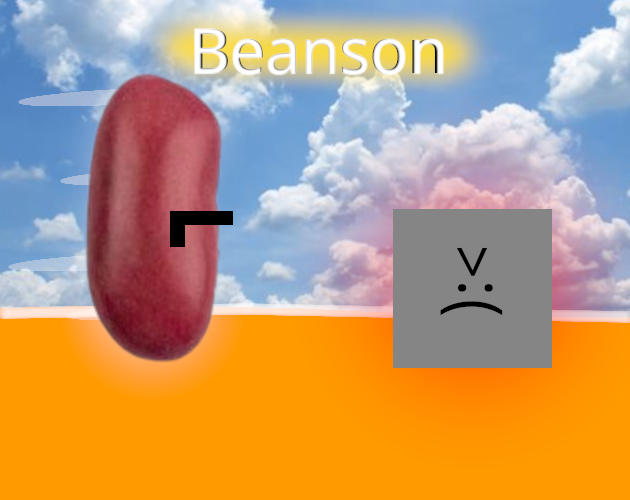 Beanson by bartoszeku
