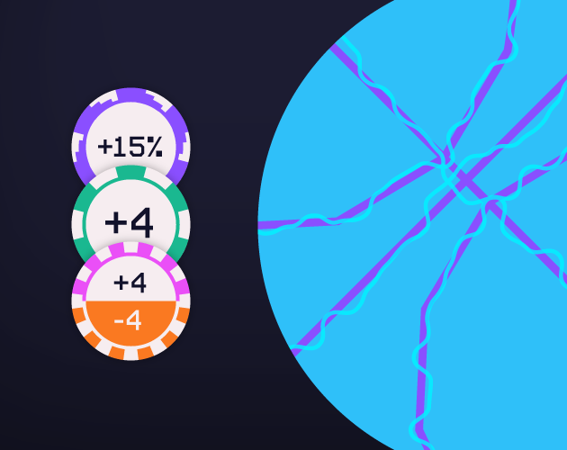 Dribble Deck (first test) by Frilli7