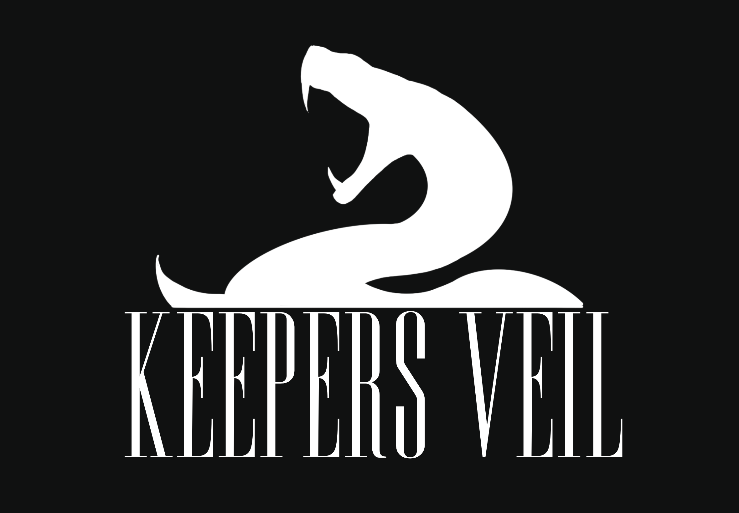 Keepers Veil by Keepers Veil