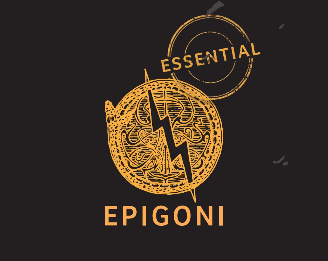 Epigoni: Essential by Oddplan!