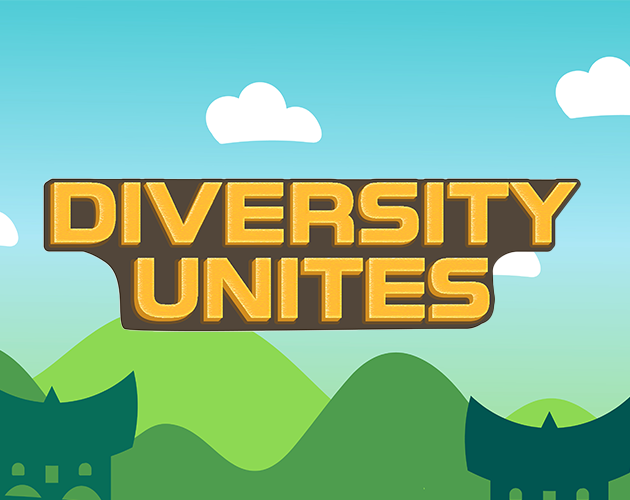 Diversity Unites by TeamMosaic for Infinite Learning Game Batch 6 - itch.io