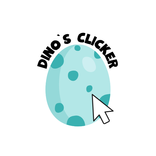 Dino`s Clicker by KPZ