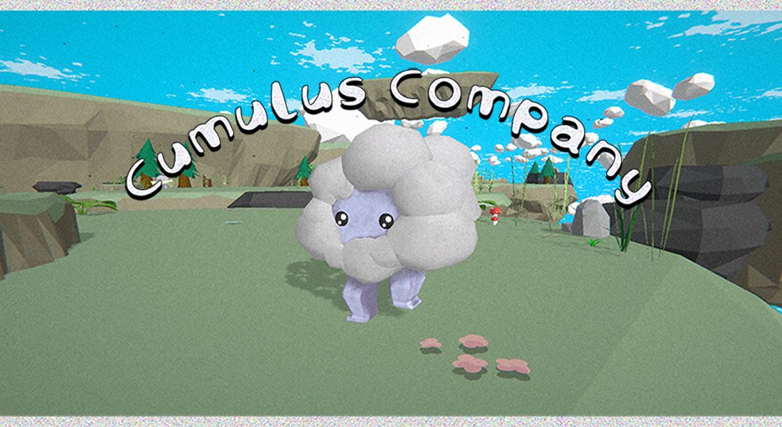 Cumulus Company by dollkirk