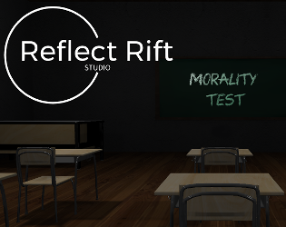 Reflect Rift's Morality Test by Falonso