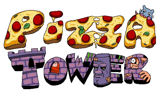 Pizza Tower: April 1st Edition by ඨoob