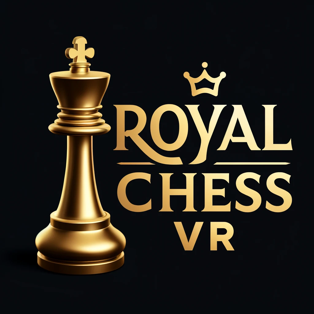 Royal Chess VR by AlexBasta