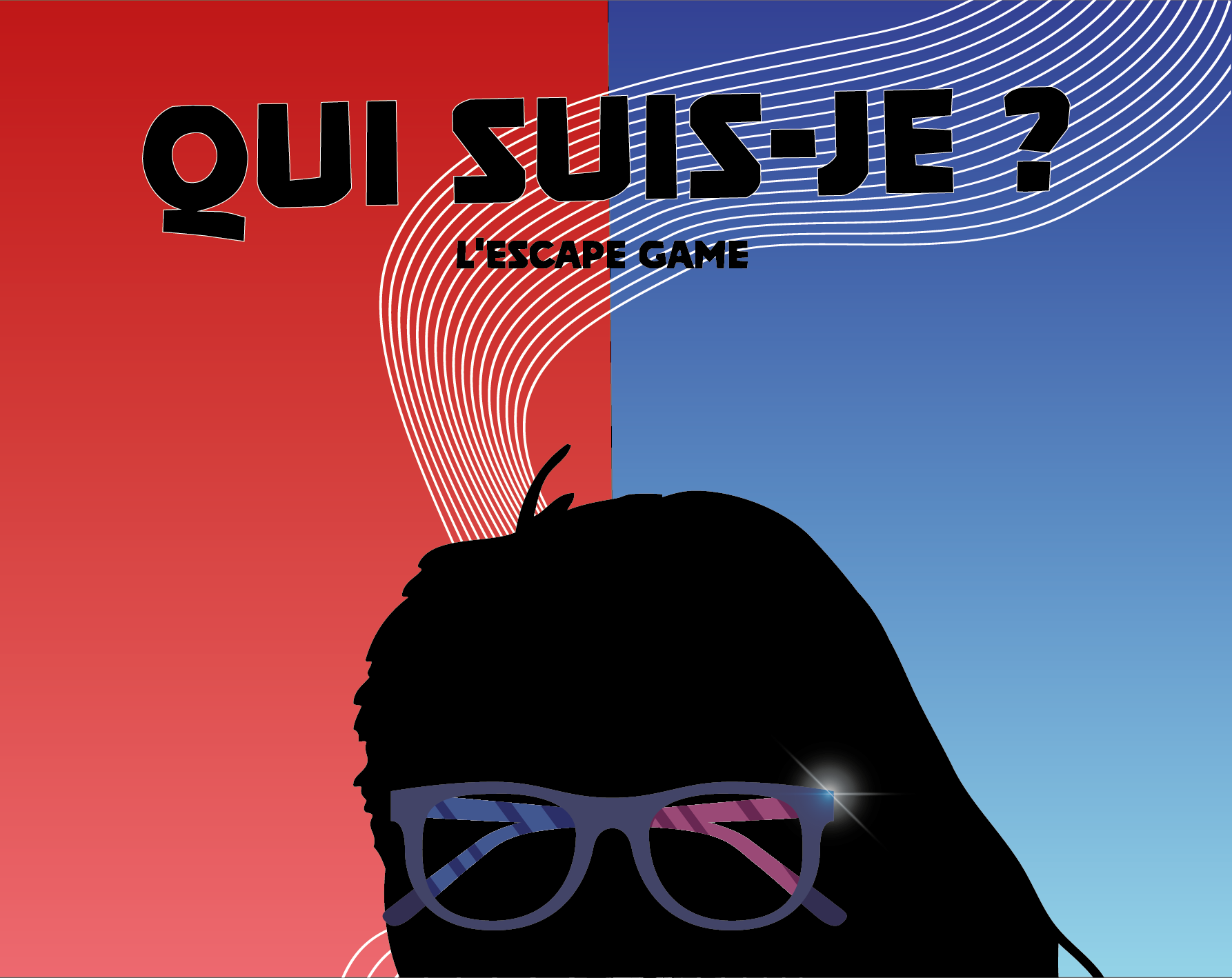 Qui suis-je ? by Oihan Cottier