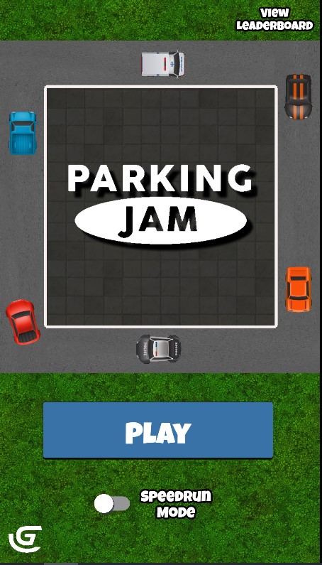 Parking Car Jam 3d - Parking Car Jam by SHAHSALIQ