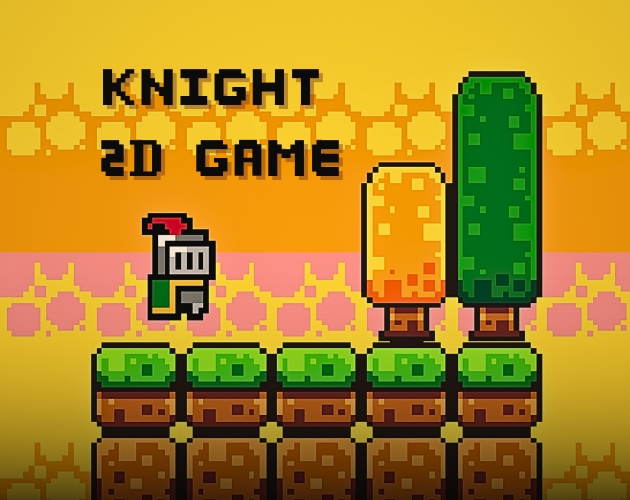 Knight 2D (Pc) by Never Win Studio
