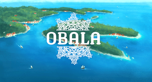 Obala by kravTzar