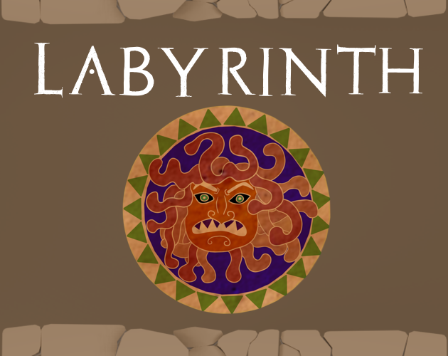 Character Controller and Defeat feedback - Labyrinth by DannyDevZA, Jayme Smith, Michelle (We ...