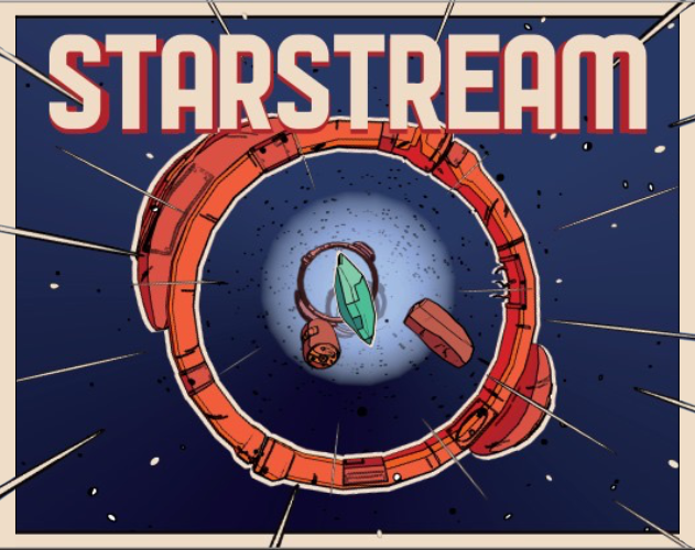 Starstream by SAMI LE BEAN, Lena Dastis, Samju, Annalena_vtr, SchuMia ...