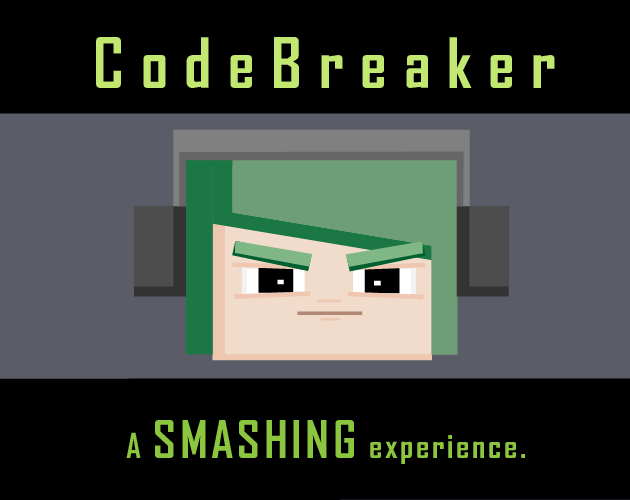 CodeBreaker by Enma Ai