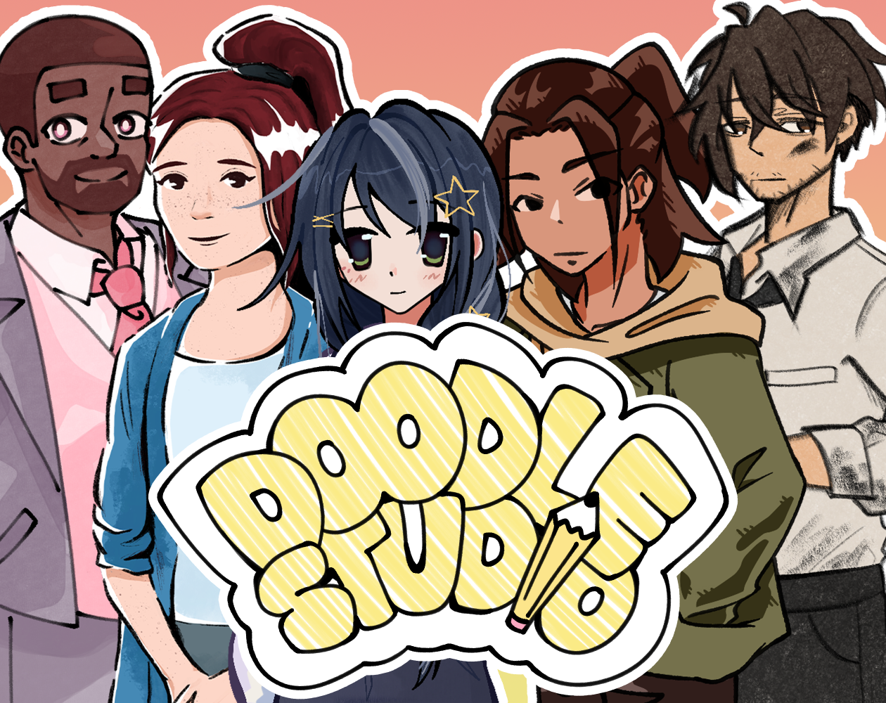 Doodle Studio by SAW Games