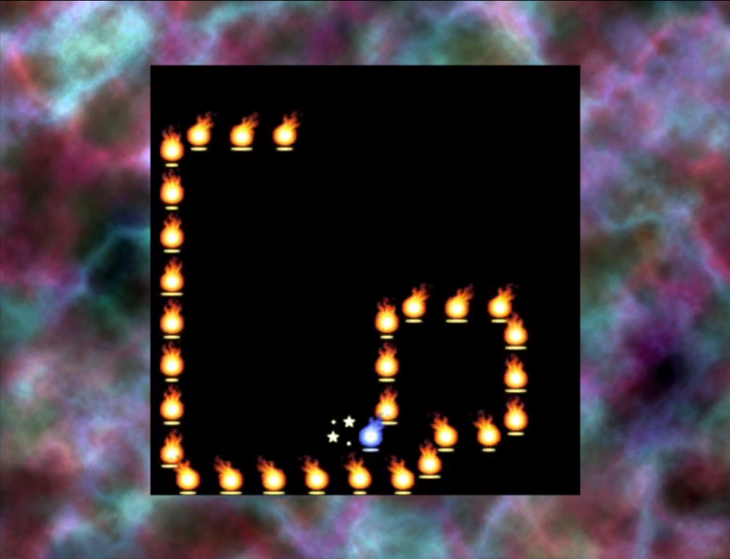 PLAYABLE IN BROWSER!! - path of snake by crashII