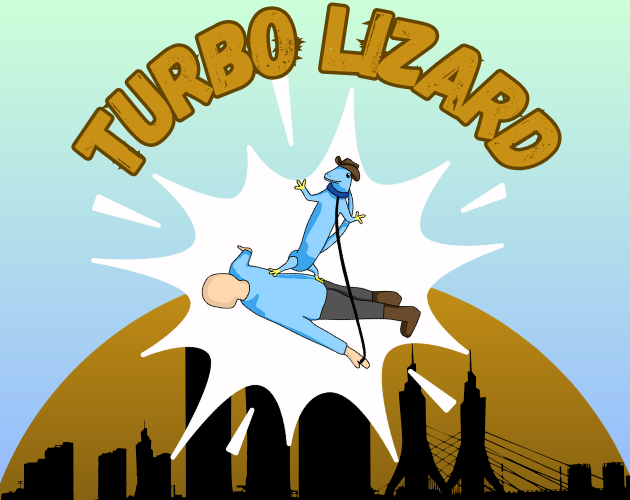 Update! - Turbo Lizard by Paavo Game Dev, GLGladiator, alfredooo, Fail ...