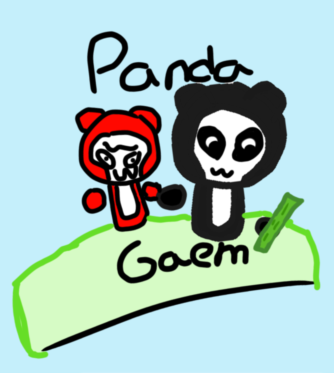 Panda Gaem (Developer) by Gamafy