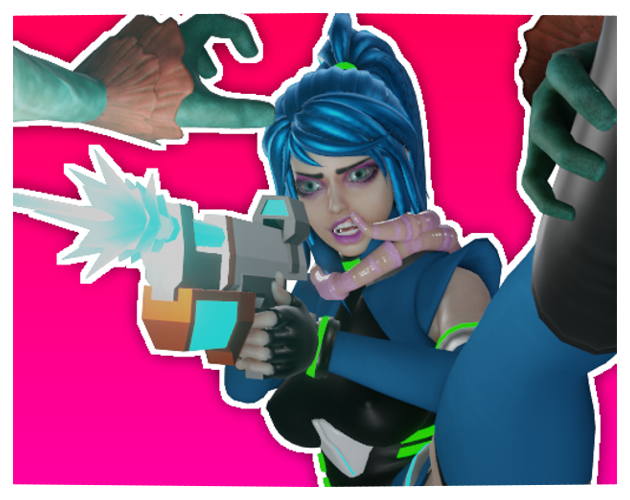 Comments 1 to 1 of 41 - Alien Lust by XGroundhog