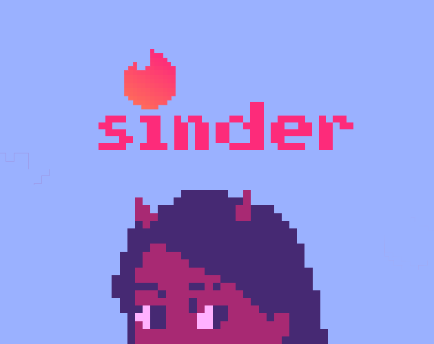 Sinder by poxei