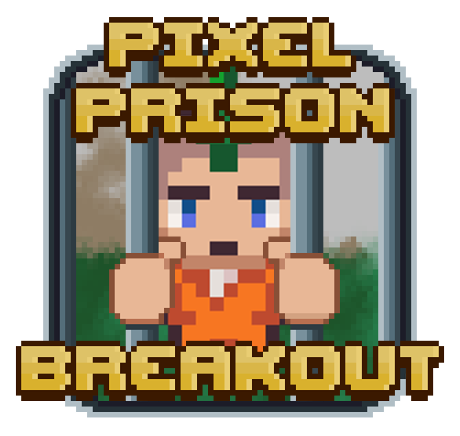 Pixel Prison Breakout: Devlog Final - Pixel Prison Breakout by jan ...