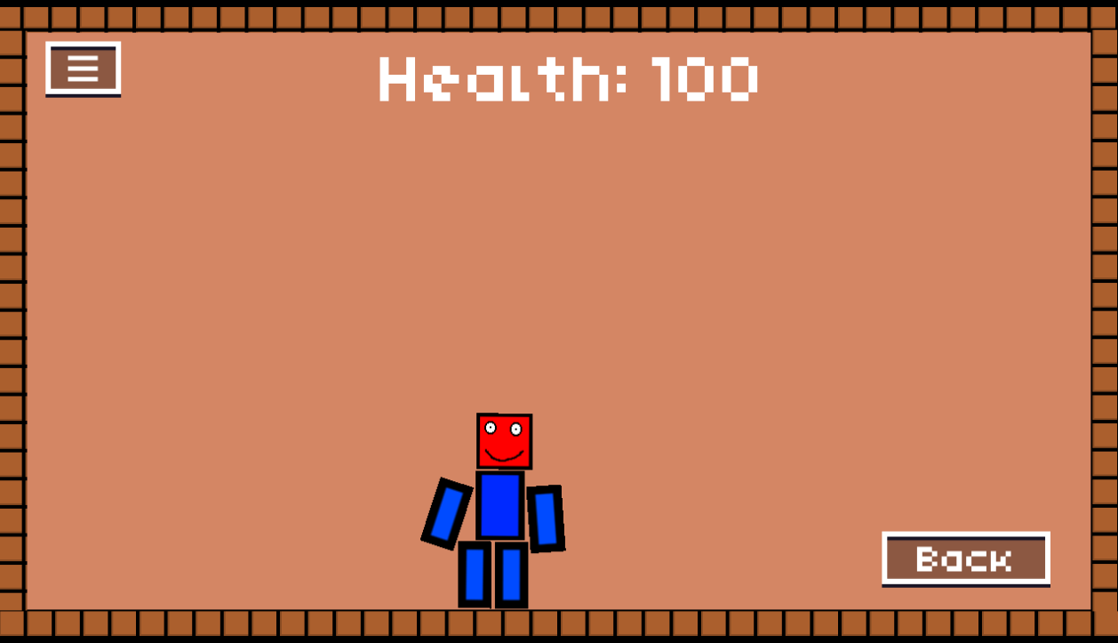 T-MAN by AnishJK India for GDevelop BIG Game Jam #5 - itch.io