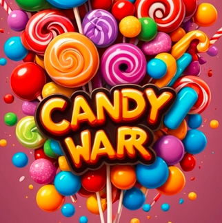 Candy War by D3VALEX