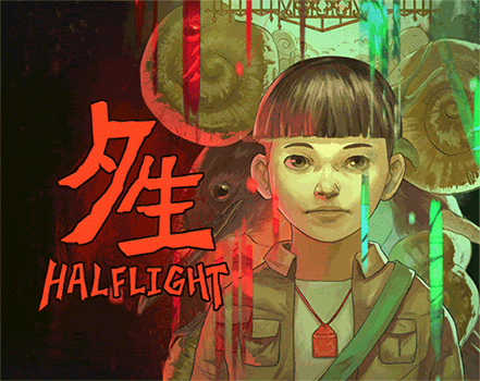 HalfLight by Winking Entertainment