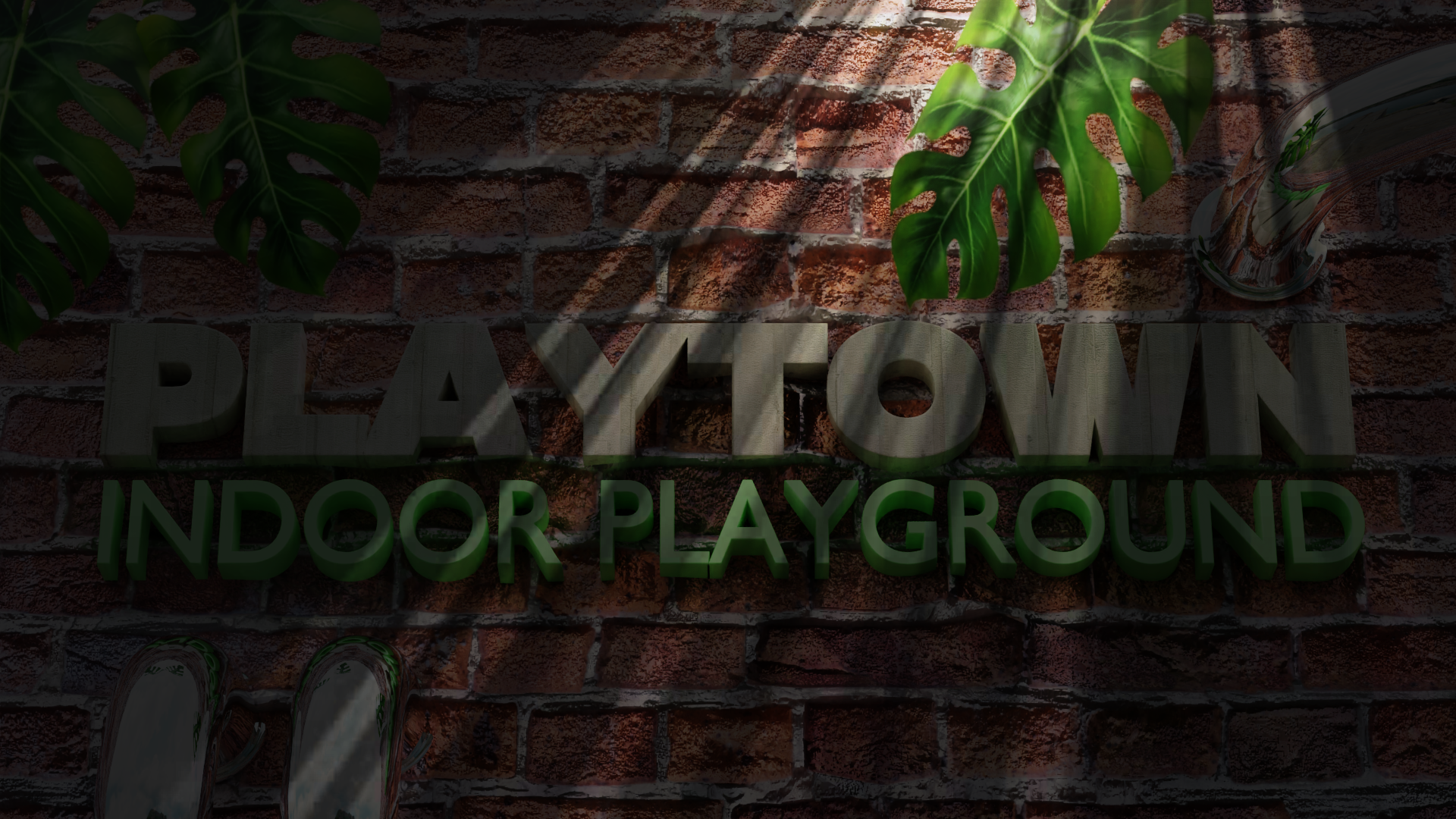 Playtown by TNP GAMES