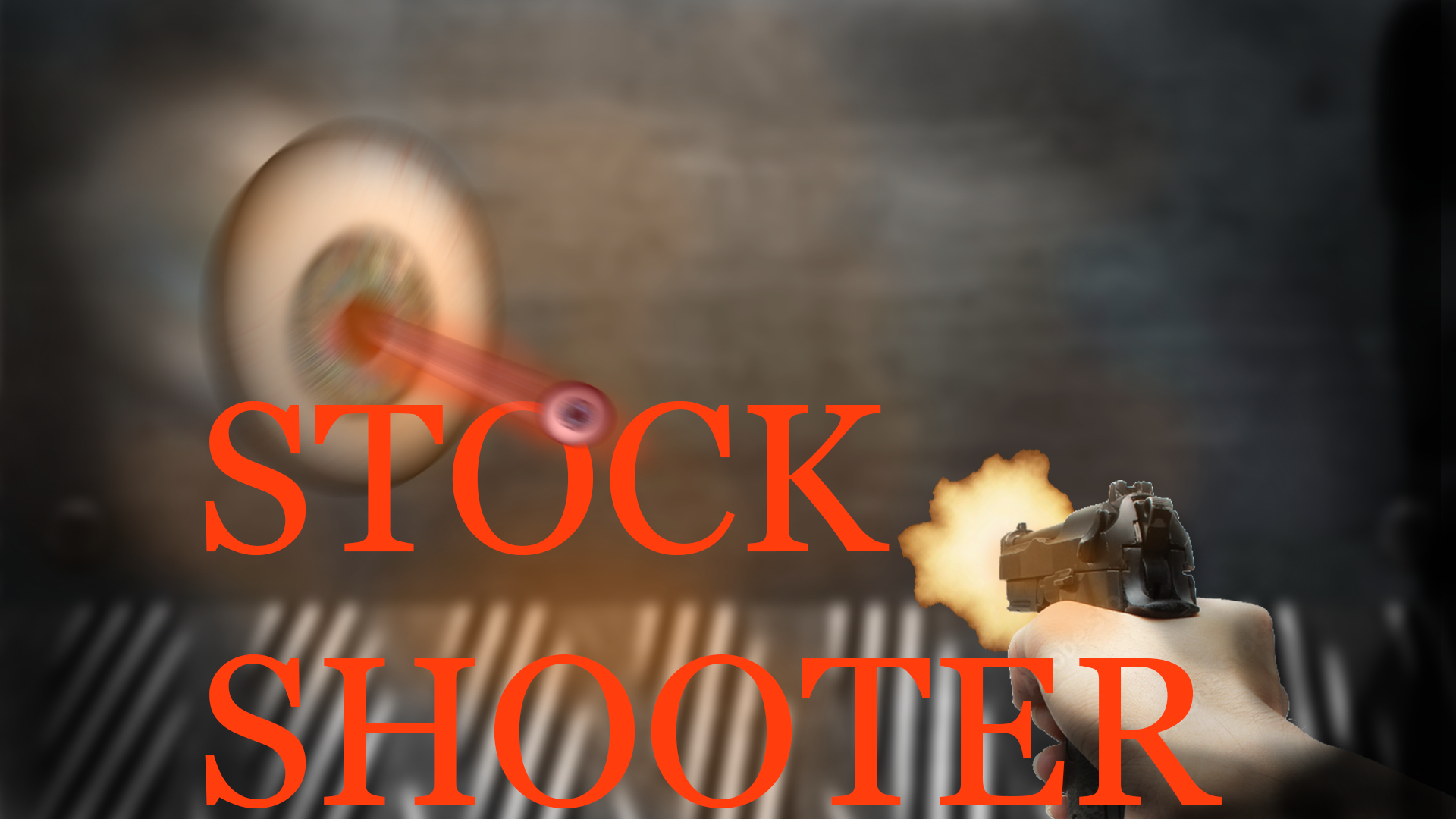 Stock Shooter by muktar
