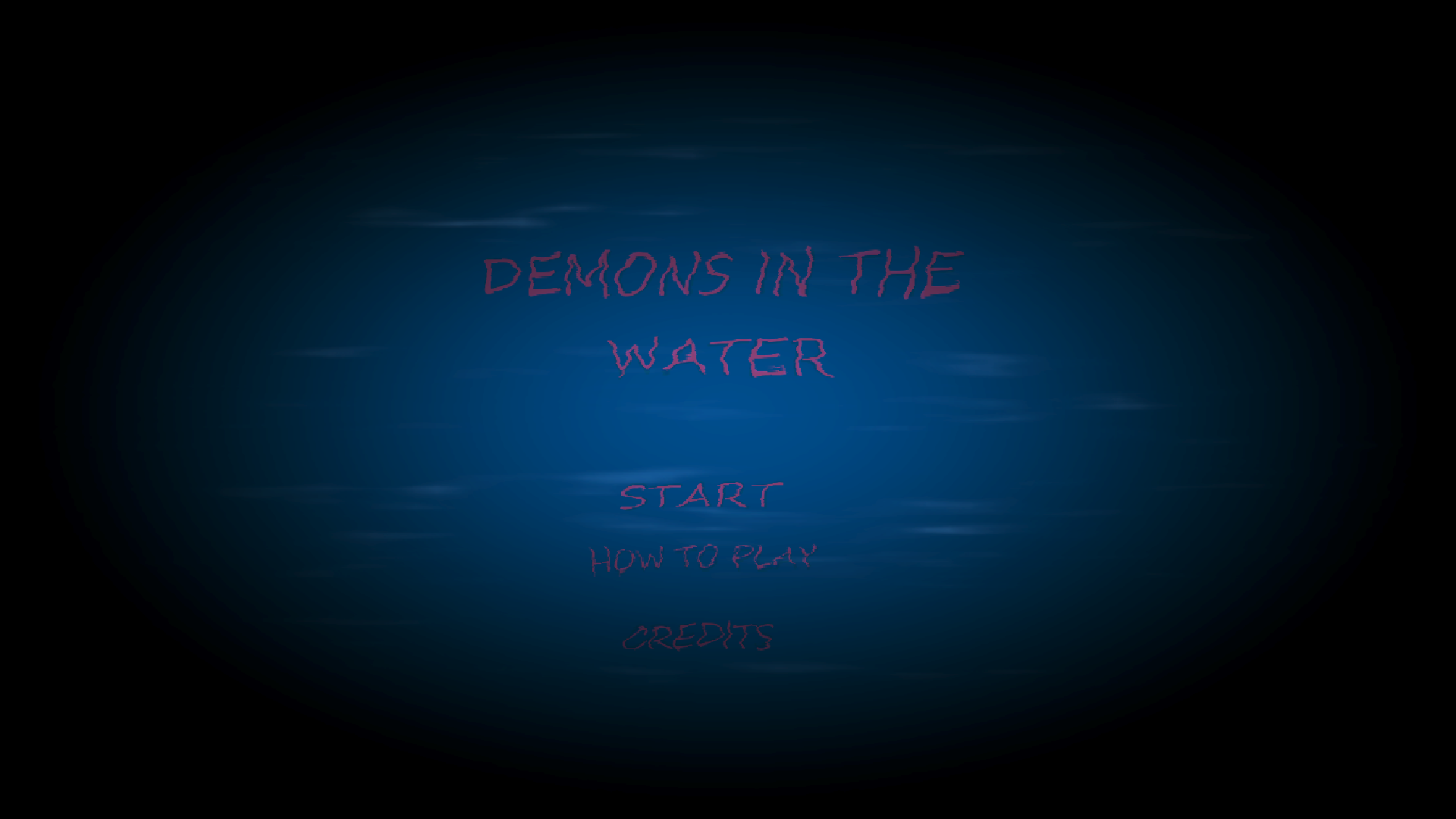 DEMONS IN THE WATER by JF-GAMESTUDIO