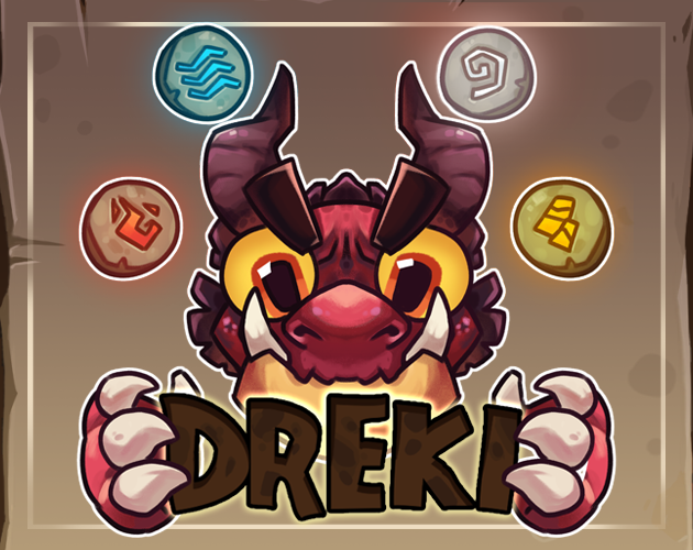 Release the dragons! - Dreki by Hefthyn-S, bajojajo, Xander Bartels ...