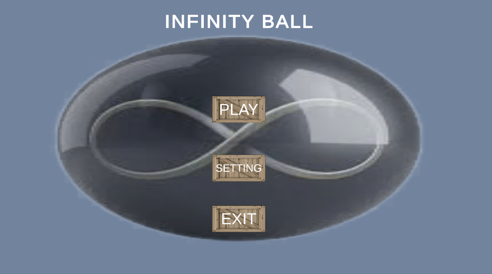 Rate Infinity Ball by hathanhlong2910 for GameDev.tv Game Jam 2024 ...