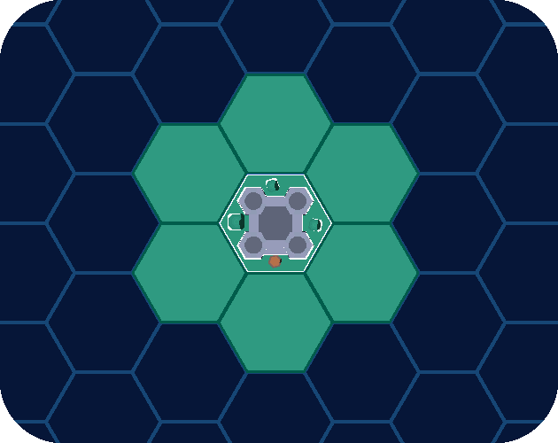 Hex Battler by Jreckam (Ethan Nelson)