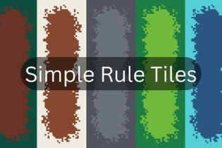 Simple Tiles by Beard & Axe