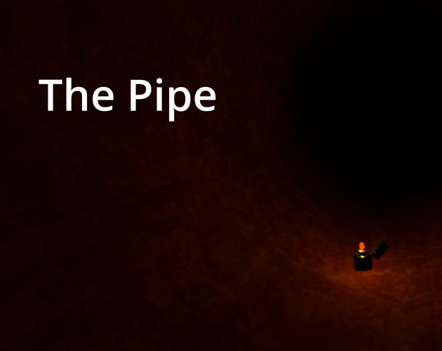 The Pipe by Mzachafel