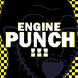 ENGINE PUNCH!!! by not