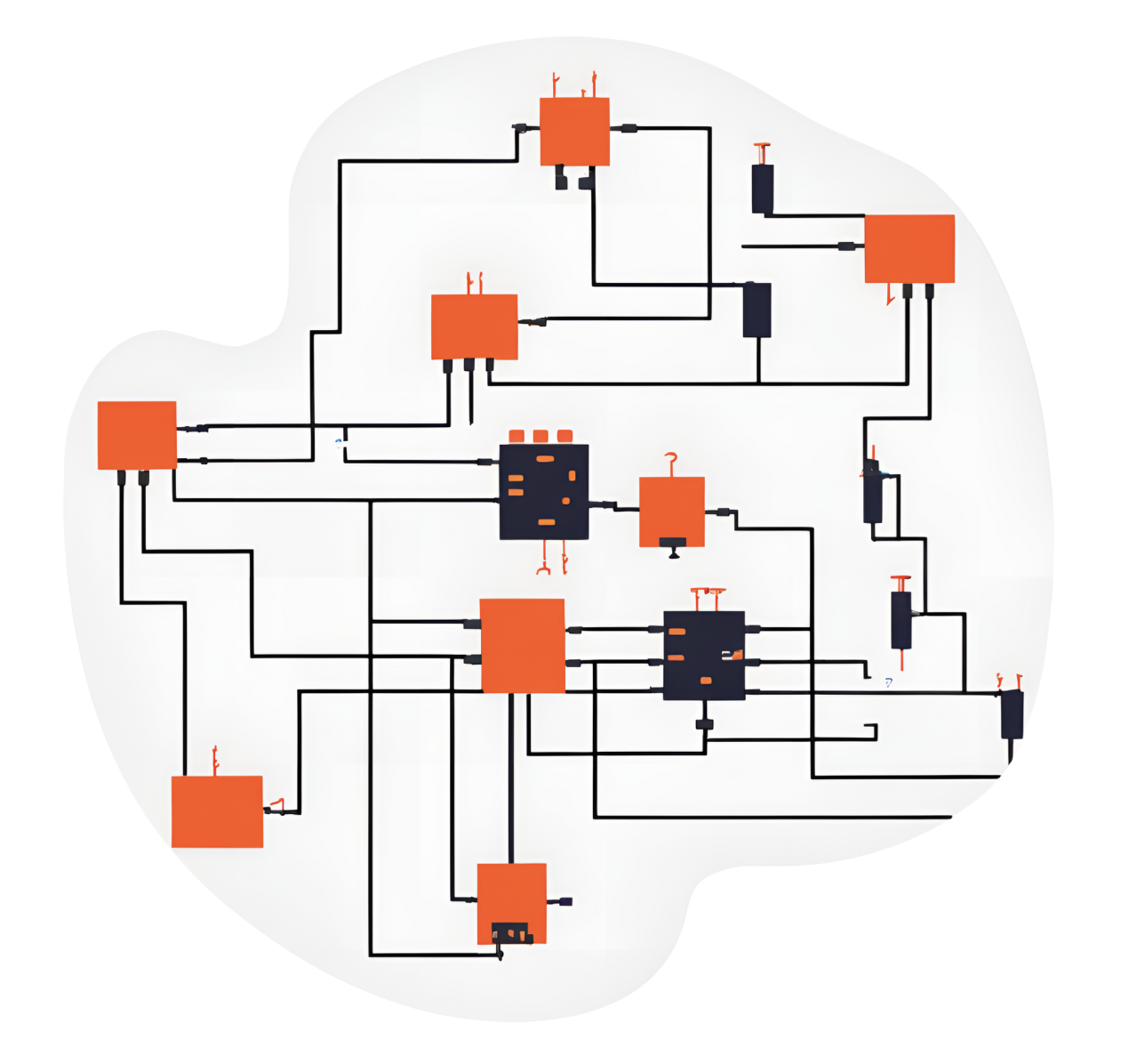 Circuit Craft by tate8