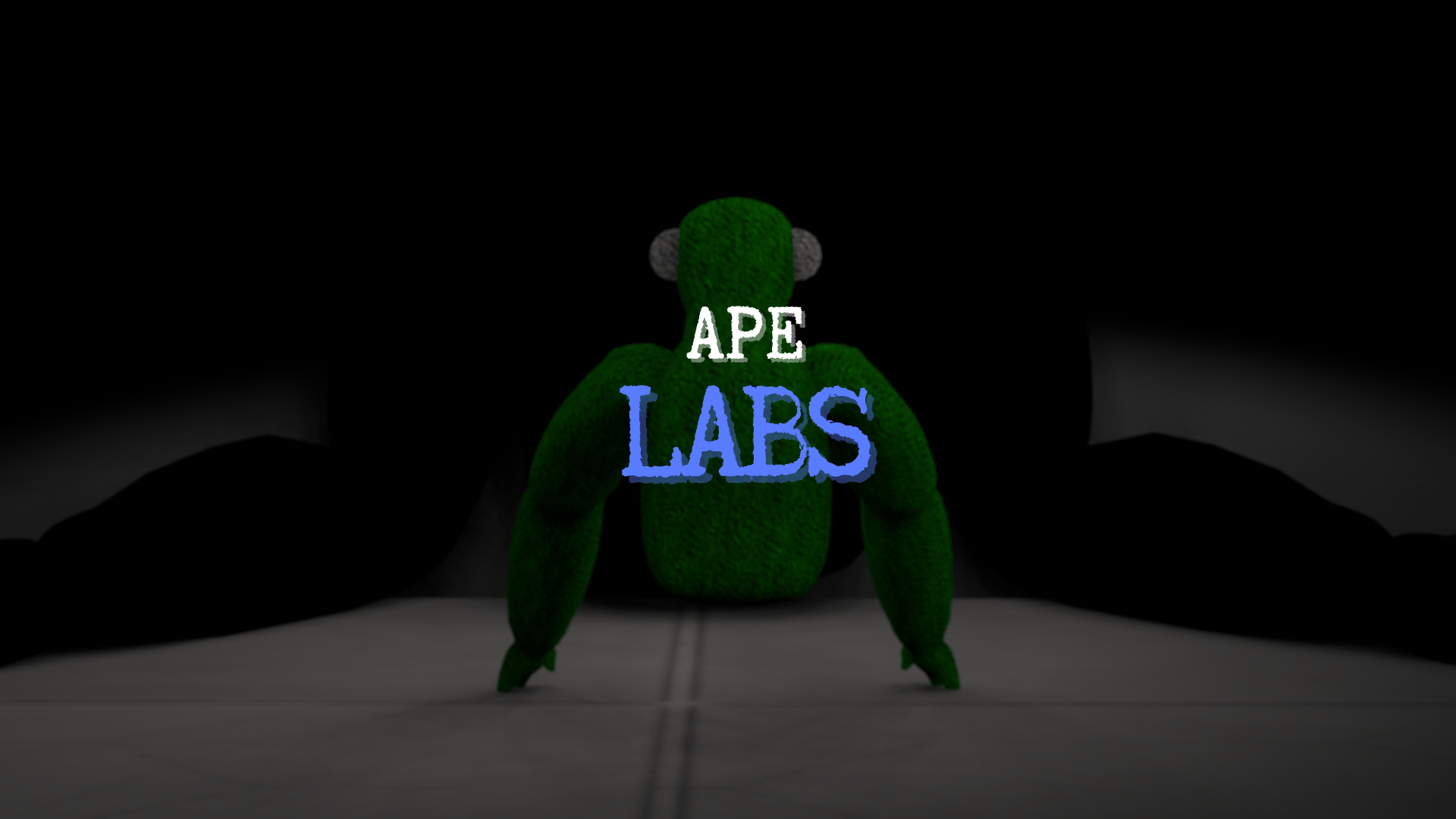 Ape Labs by RealmGames