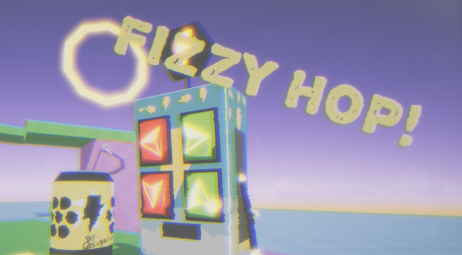 FizzyHop by SugarSores