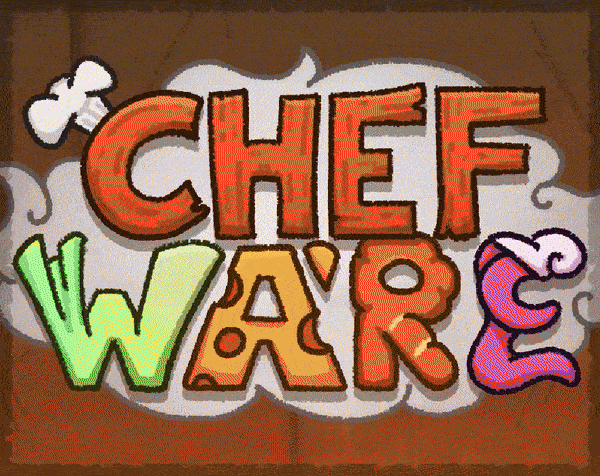 CHEFWARE by RetroCrow