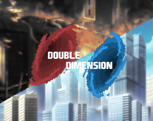 Double Dimension [v.0.1.1] NUEVO! by FabriDev