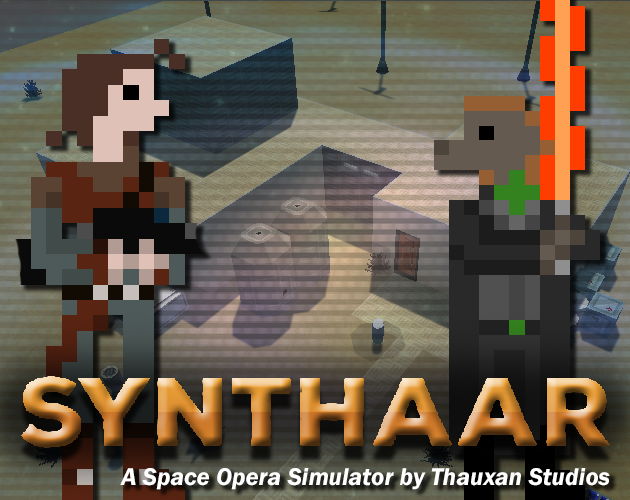 Cheats & Debug Commands - Synthaar by Thauxan Studios