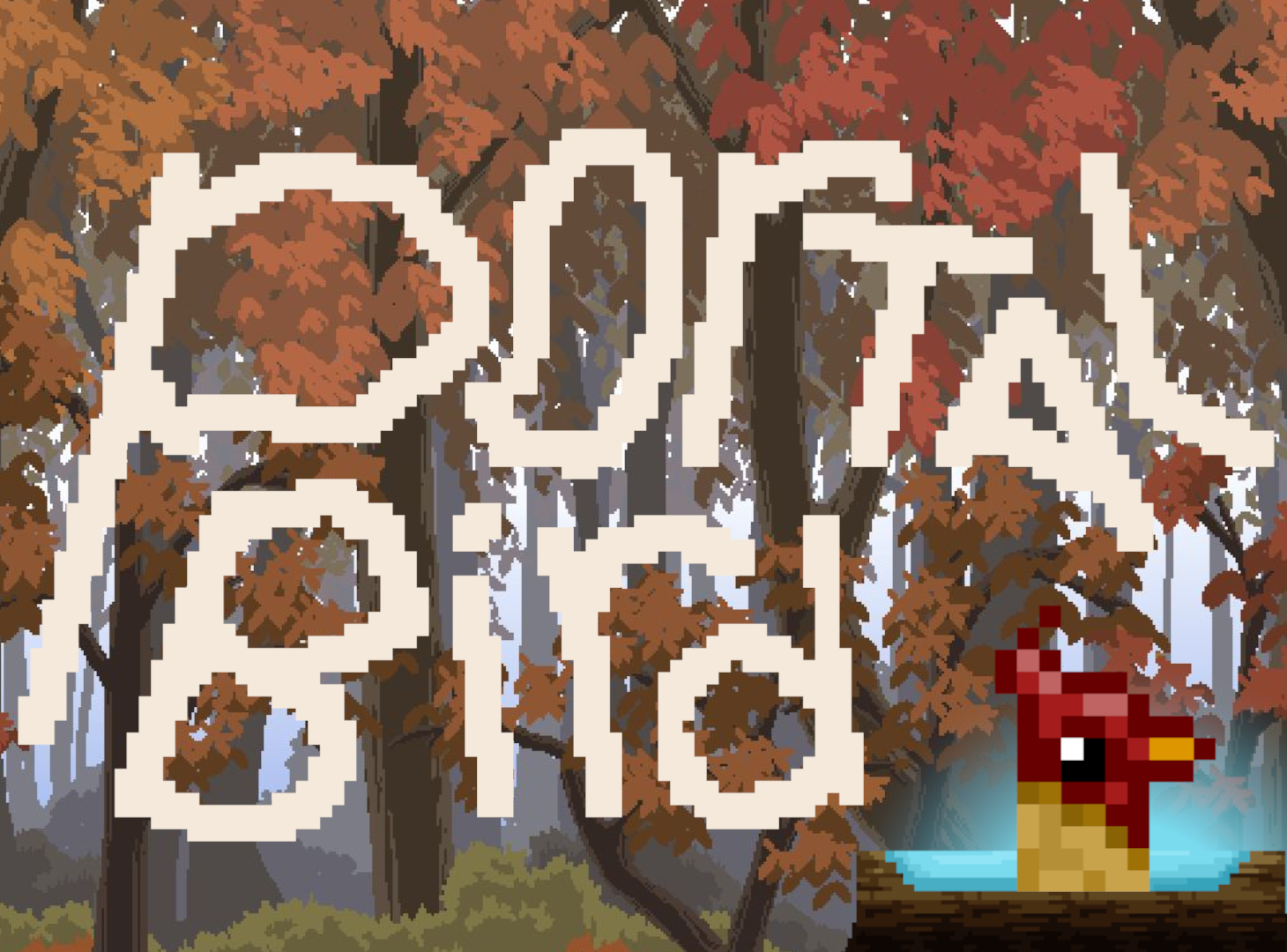 Portal-BIRd by SemOnGame