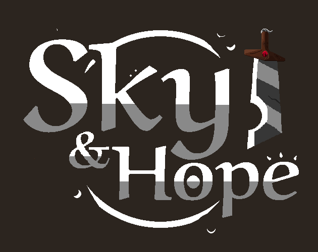 Sky & Hope by Tobi's Playground