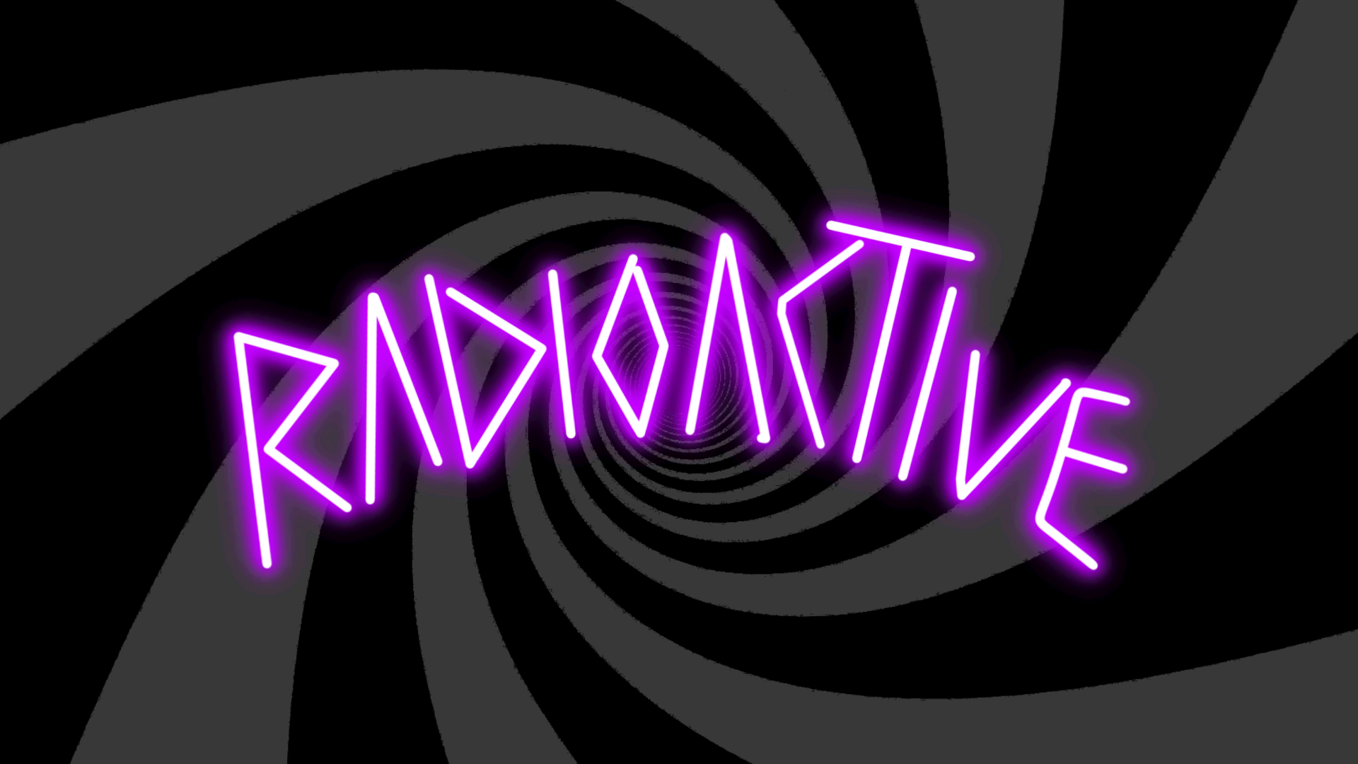 RADIOACTIVE! by Timeless_on_YT