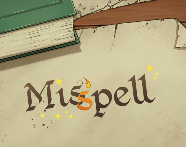 MisSpell by jam_mack46, Psychovers, Kami Amiga, CLYPHDrops for GDevelop ...