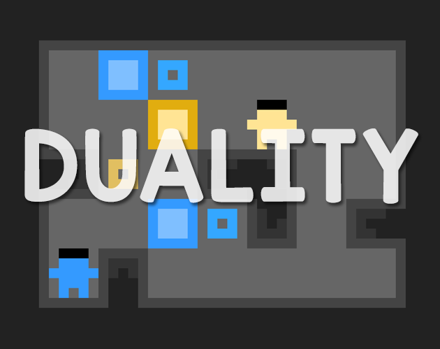 Duality by Vicente Ribera