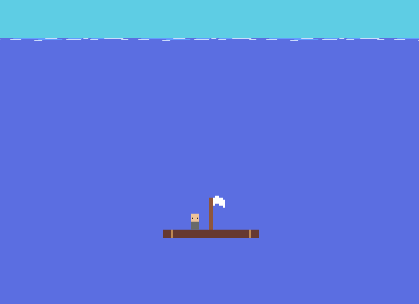 Depth Perception by SoloBro for Mini Jam 159: Ocean - itch.io